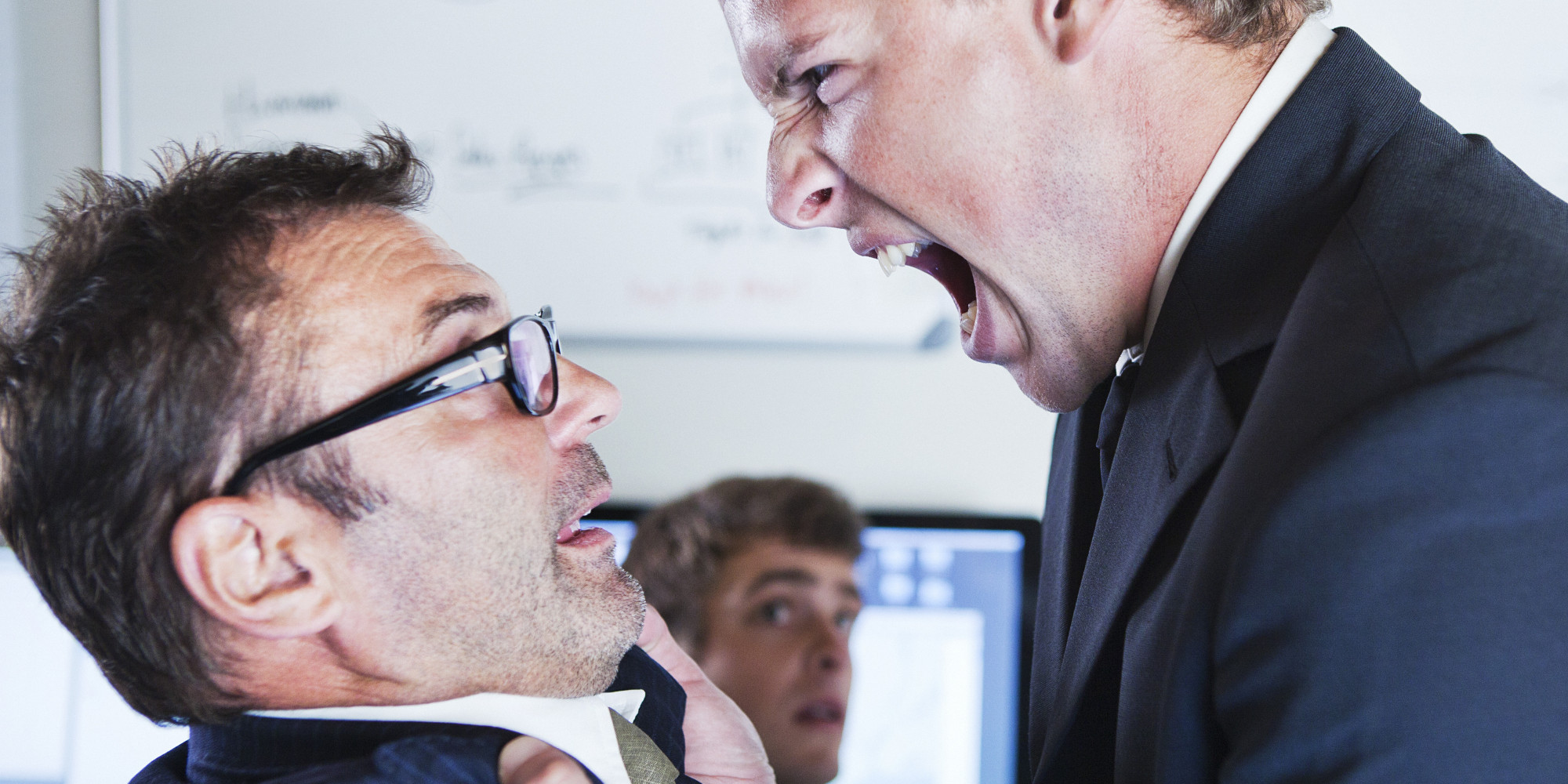 Detoxify Your Workplace: Avoid These 7 Toxic Personalities to Succeed