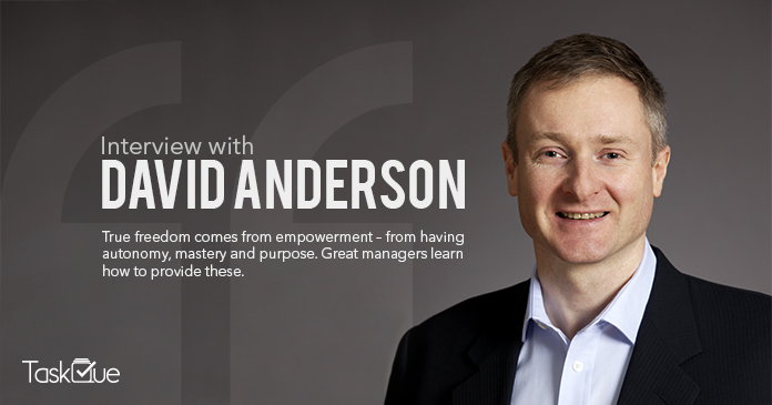 Kanban Systems Are Not Just About Reliable Project Delivery Now